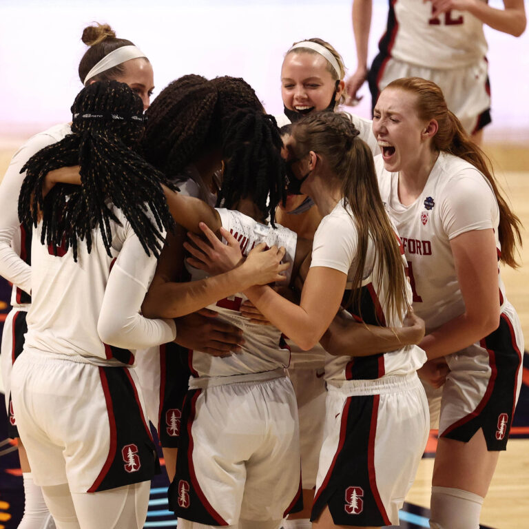 Stanford Women Kept There Streak Safe , Won NCAA Championship - HBW ...