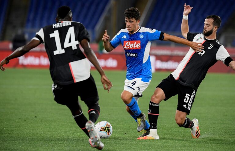 Fifa's new calendar is bad for club football – ECA - HBW NEWS London