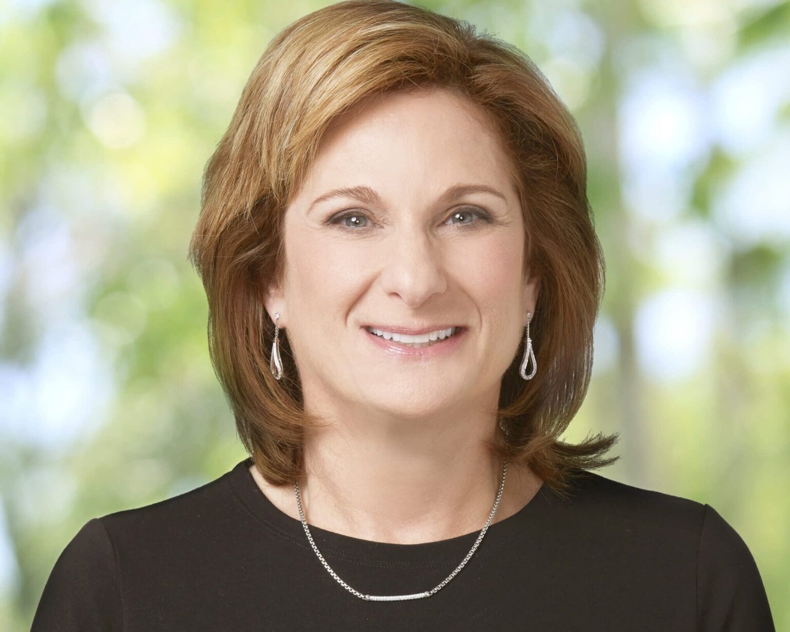 For the first time in the Walt Disney’s 98-year history, a woman has ...