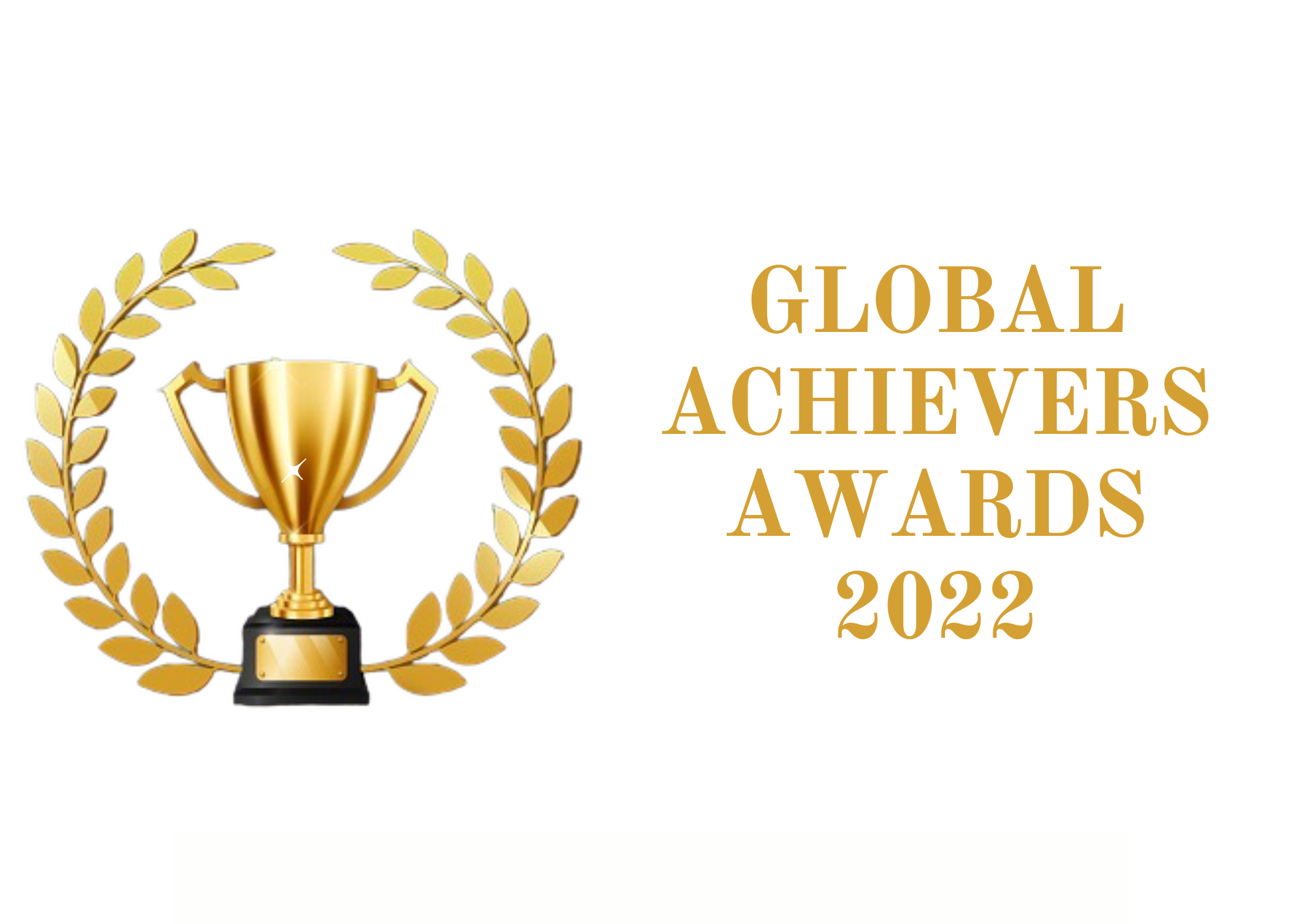 HBW News announces winners of Global Achievers Awards 2022 - HBW NEWS ...
