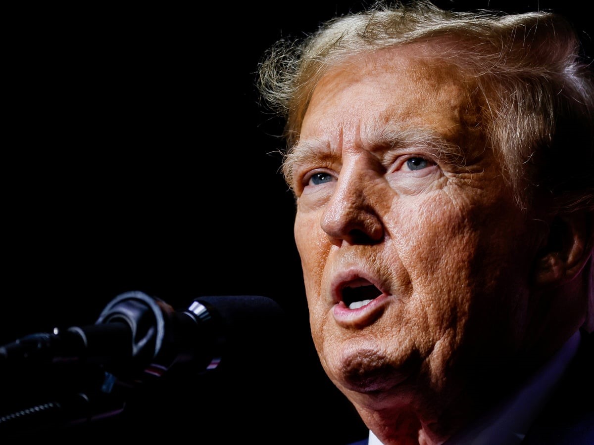 Trump Media & Technology Group Set to Launch, Boosting Trump’s Wealth ...