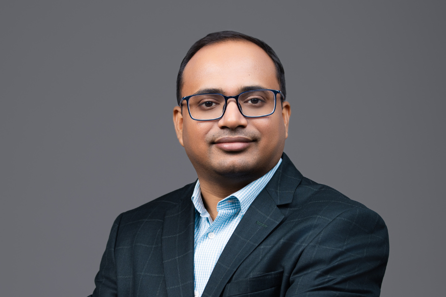 The AI Leader Shaping the Future of Work: Talamanchi Sai Yaswanth Reddy - HBW NEWS London