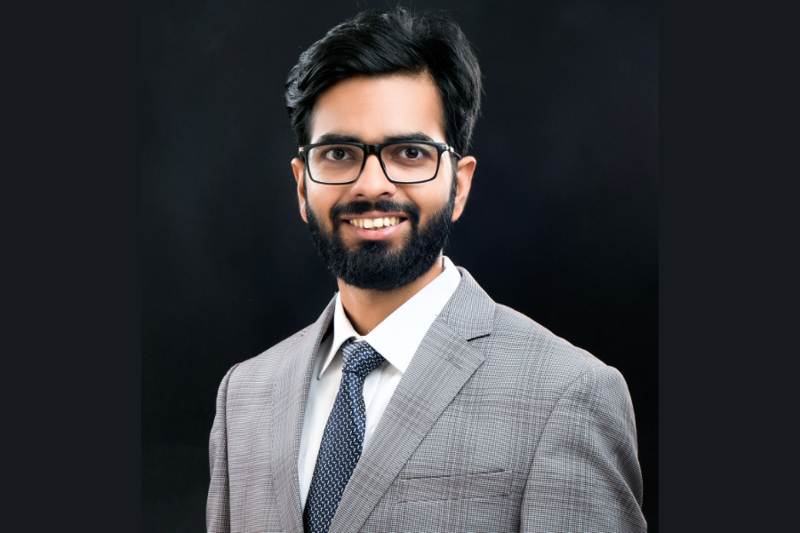 Anuj Tiwari: Pioneering the Future of AI and ML Education - HBW NEWS London