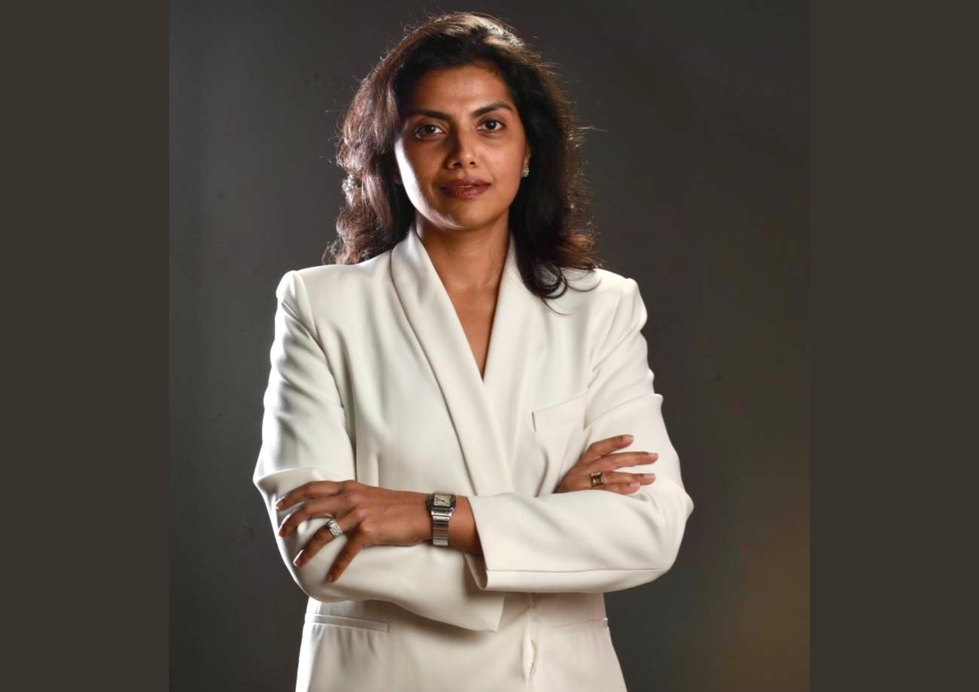 Saudamini Naik: Architecting the Future of AI-Driven Asset Management ...
